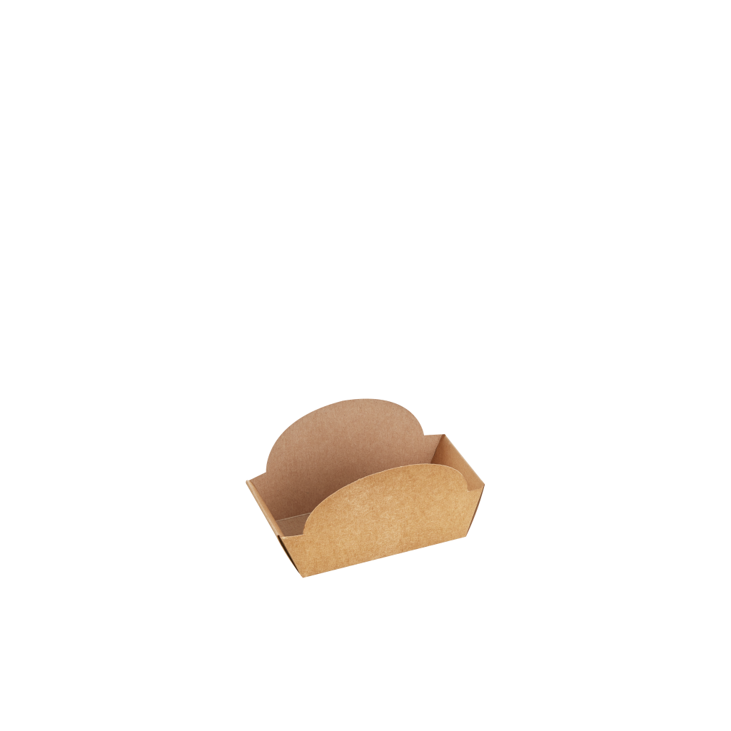 Kraft Street Burger Box | GREEN HOME