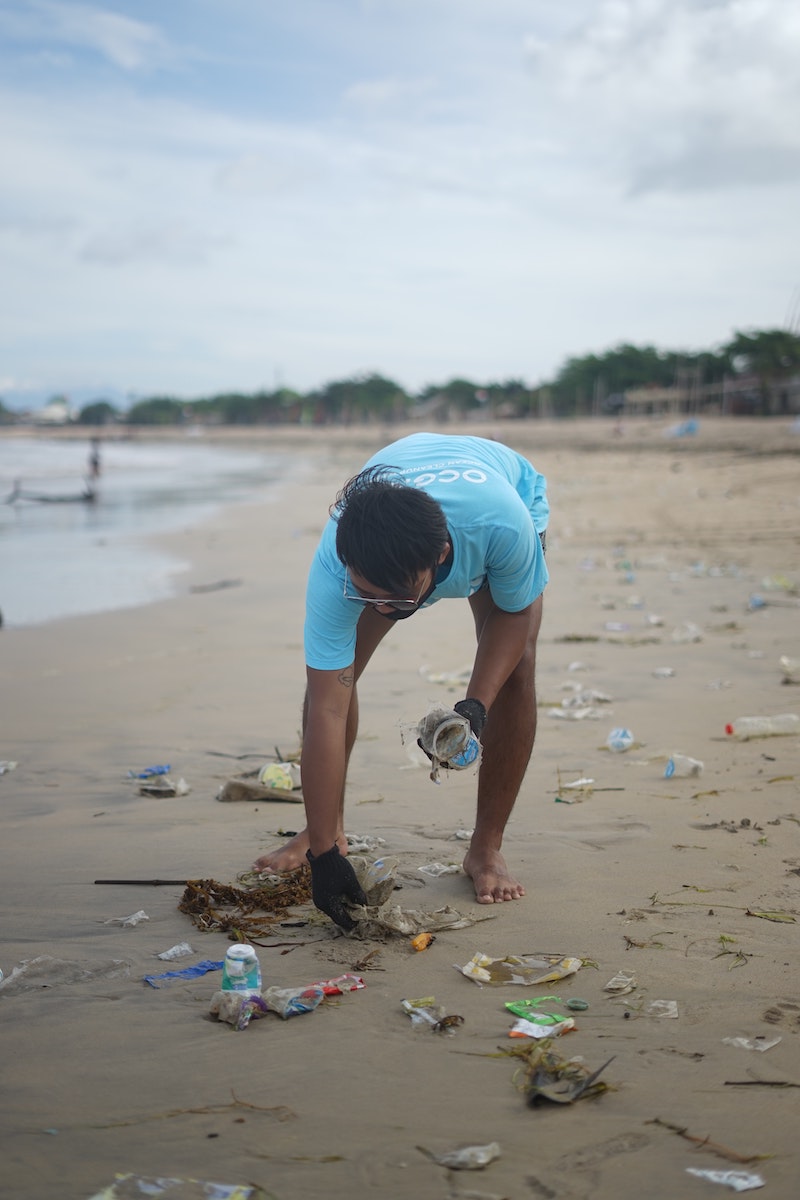 More Ocean, Less Plastic – Finding Solutions During Plastic Free July ...