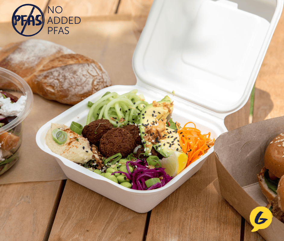 PFAS free – an Essential Step towards Safer Sustainability | GREEN HOME